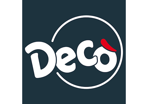 Nuovo volantino Decò in anteprima